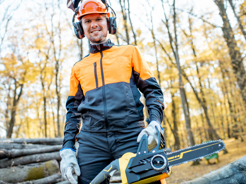 Tree Services in Calaveras County, CA • Zac's Tree Service