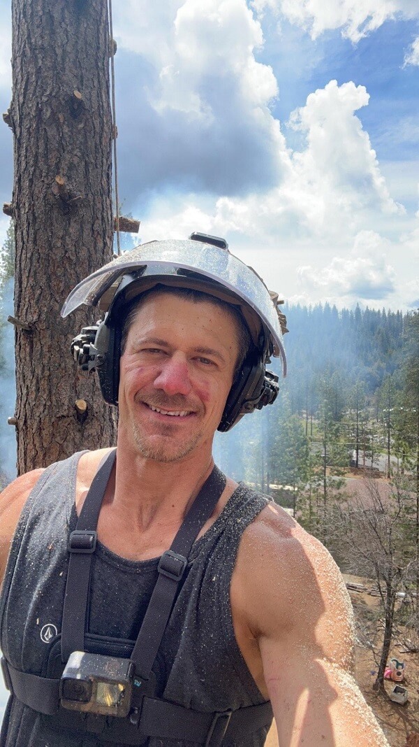 Tree Services in Calaveras County, CA • Zac's Tree Service
